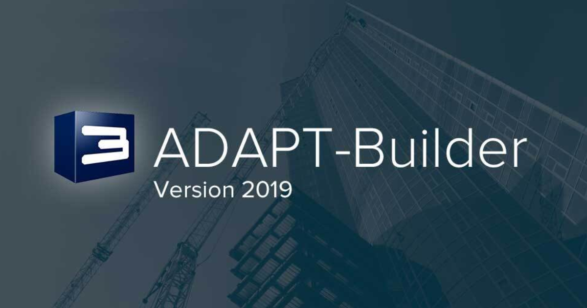 RISA | ADAPT-Builder 2019.2 Released