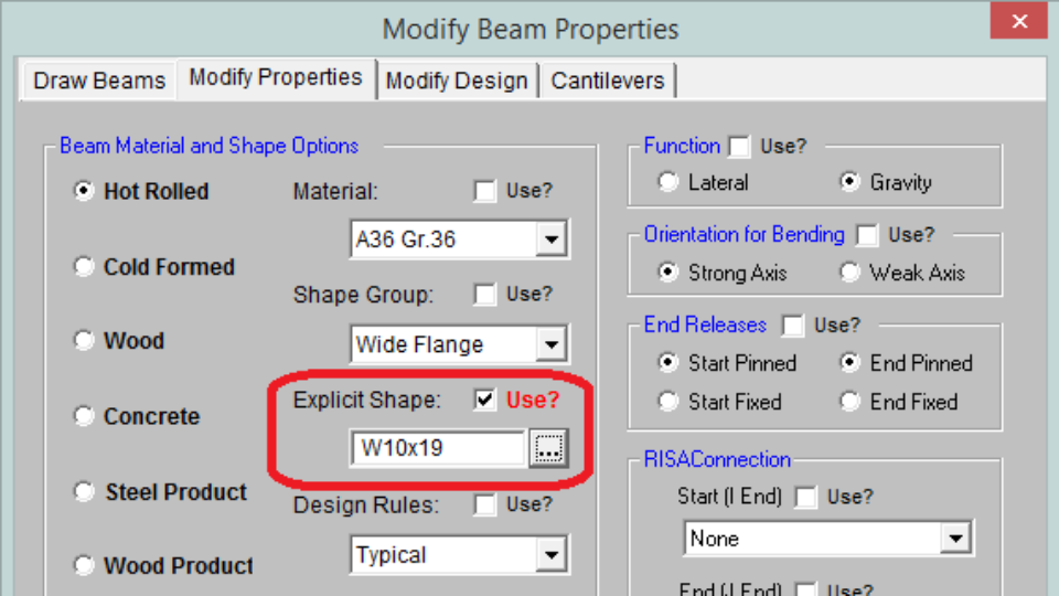 W10x19 I Beam - The Best Picture Of Beam