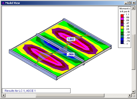 Plates/Shells - Design Tools