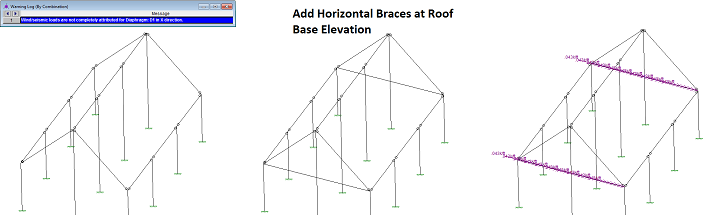Diaphragm Modeling Tips