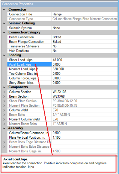 Application Interface