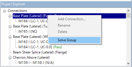 RISAFloor and RISA-3D Integration
