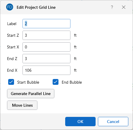 Project Grid